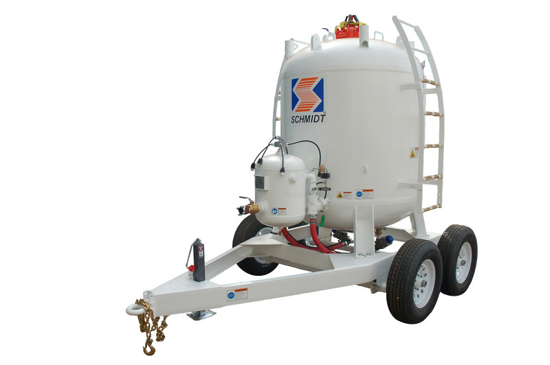 A Guide to Abrasive Blasting Equipment | PDC Rentals