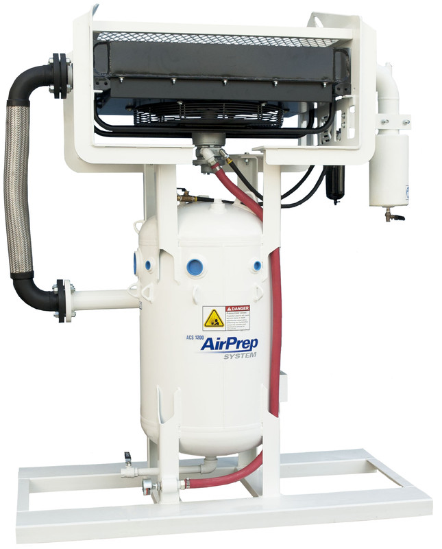 AirPrep Systems-Aftercooler System (ACS) | PDC Rentals