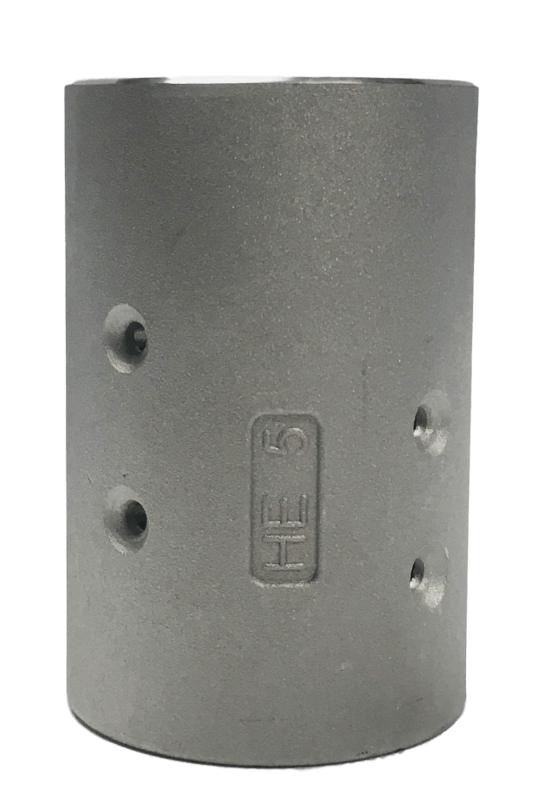 HE5 Threaded Coupling (Specialty) | PDC Rentals