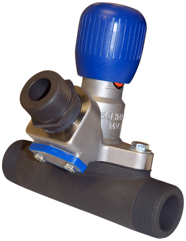 Metering Valves and Controls-MicroValve 3 | PDC Rentals