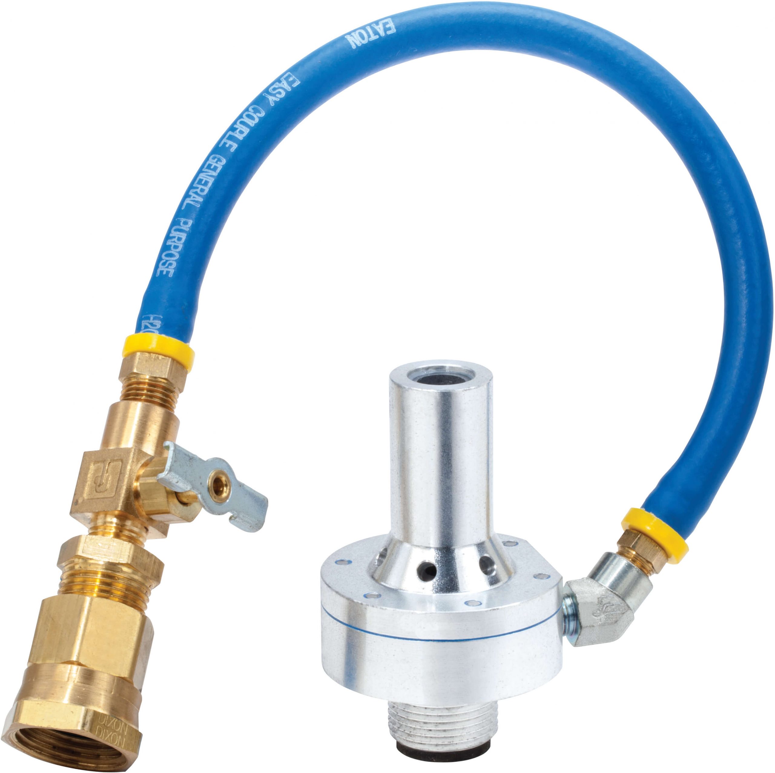 Abrasive Blast Nozzles - WIN Water Induction Nozzle | PDC Rentals